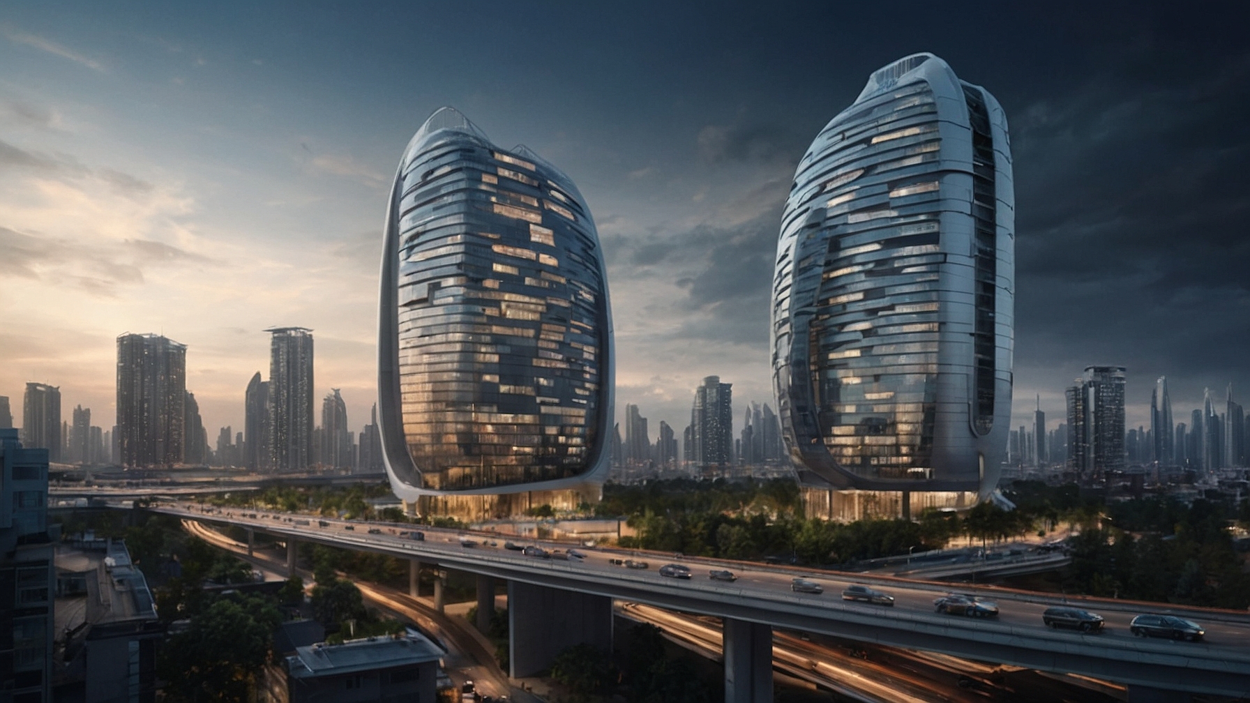 Urban Development Trends 2025 | Urban Prospects